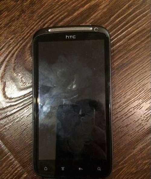 HTC Sensation XE