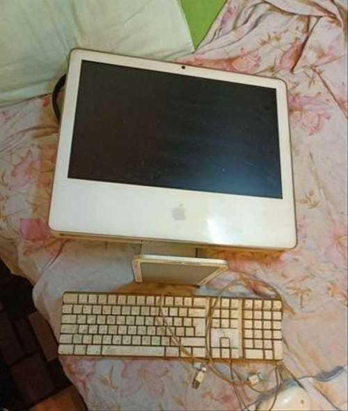 Apple iMac A1207