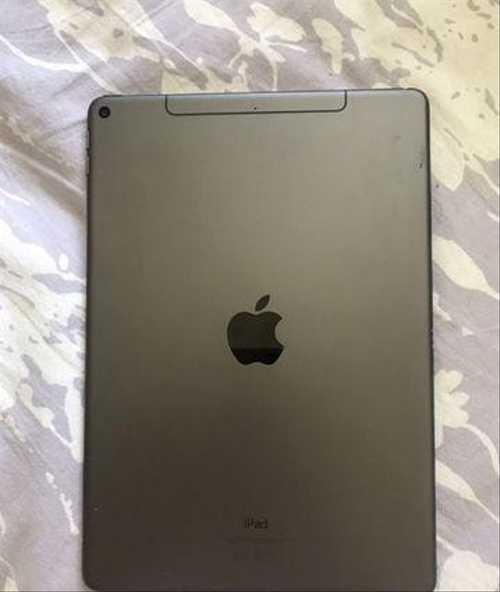 iPad Apple Air 10.5 Wf+CL 64Gb