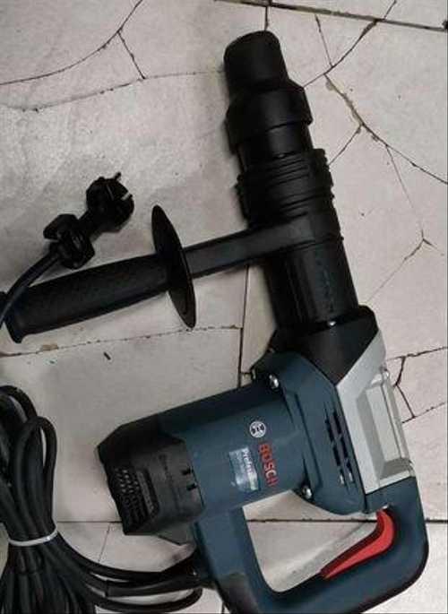 Отбойник Bosch GSH 500 Professional (новый)