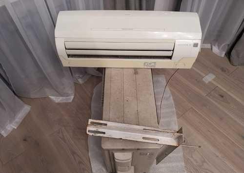 Продам кондиционер бу mitsubishi electric MSC-GE20