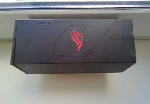 Asus Rog Phone 2