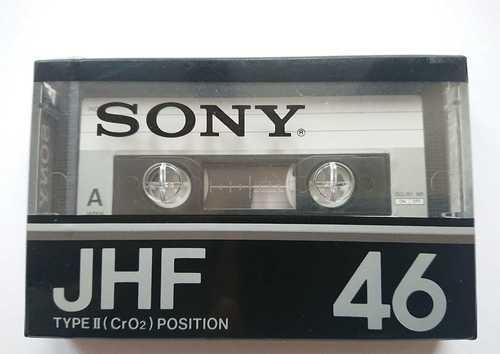 Sony JHF 46