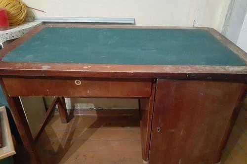 Советские столы фото