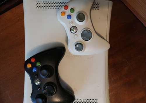 Xbox 360 l.t 3.0 на электросамокат