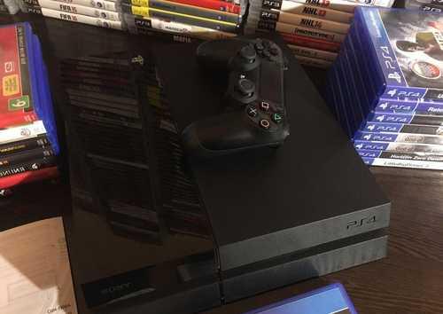 Sony PS4