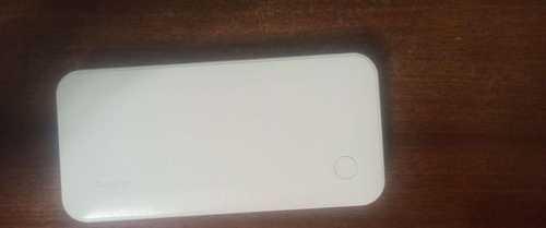 Внешний аккумулятор besiter bst-0141 12000 mah