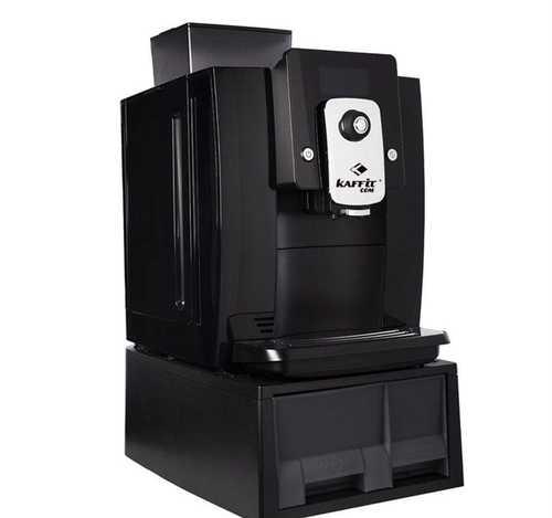 Кофемашина Kaffit Pro 1601 (Каффит) Новая