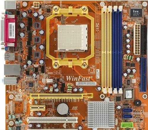 Foxconn winfast mcp61sm2ma rs2hv bios прошивка