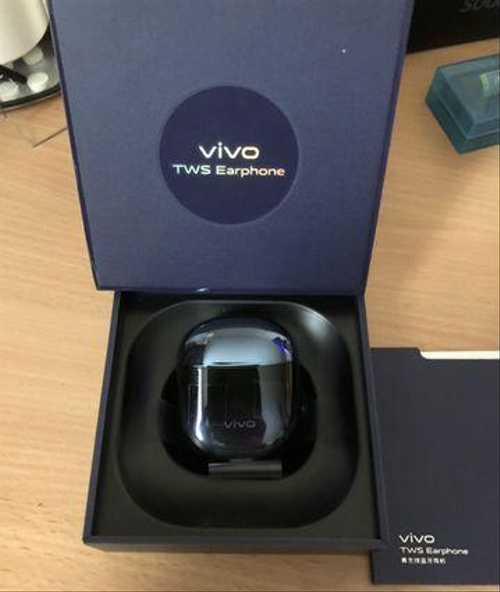 Vivo tws 1 2019