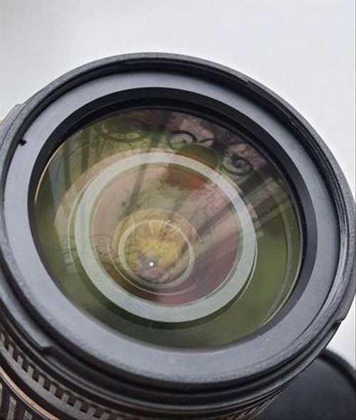 Tamron AF 18-250mm f3.5-6.3 Di II LD Asph for sony