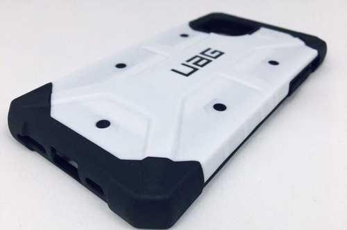 Uag 6 уаг противоударный защитный чехол для iPhone