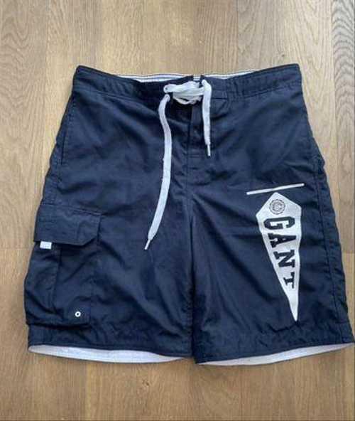 Шорты gant