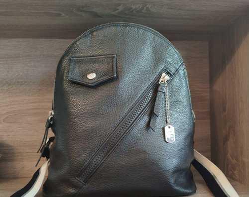 Dkny by Donna Karan новый рюкзак кожаный оригинал