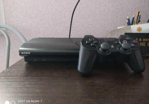 Sony PS3