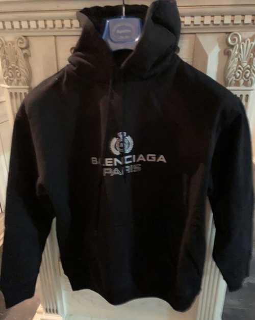 Belenciaga Hoodie