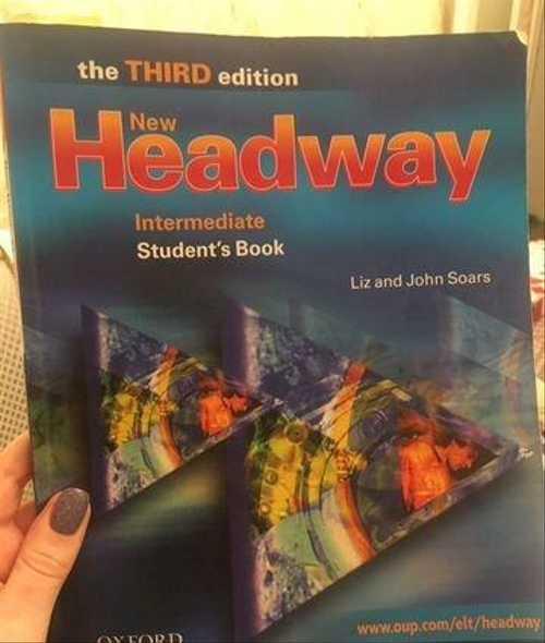 Headway intermediate