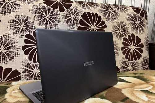 Ноутбук asus ViviBook X542UF-DM264T, 15,6", Intel