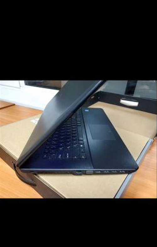 Asus X751M