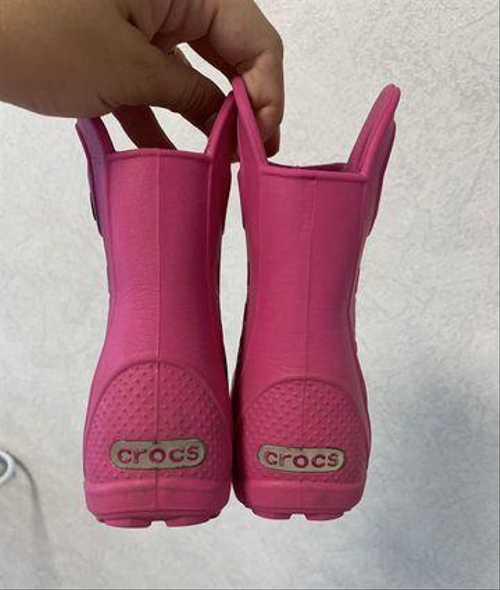 Crocs c7