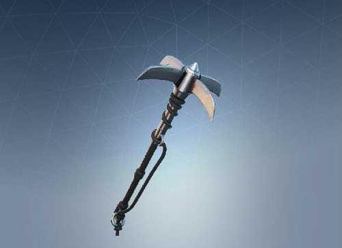 Fortnite ) - Catwomans Grappling Claw Pickaxe Glob