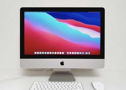 Apple iMac 21.5 4K Mid 2017 16Гб DDR4, 1000SSD