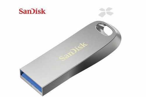 Флеш-накопитель 32 Gb SanDisk Ultra Luxe USB 3.1
