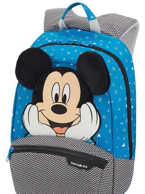 Samsonite Рюкзак для мальчика Disney