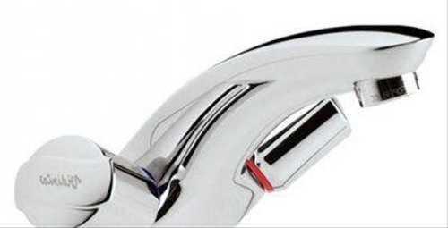 Смеситель для раковины Vidima Style BA134AA