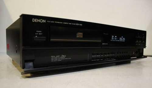 Denon DCD-1460 CD-Плеер Germany