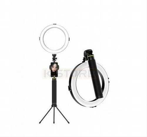 Кольцевая лампа Tree Beauty Circle Light B-10