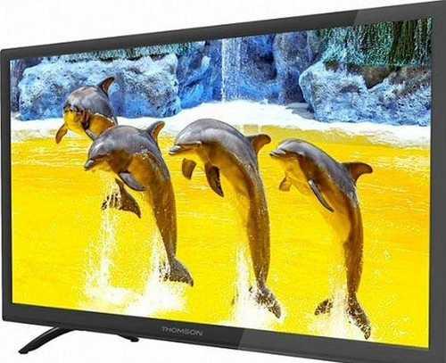 ЖК Телевизор Thomson 24" (61 см) T24RTE1020