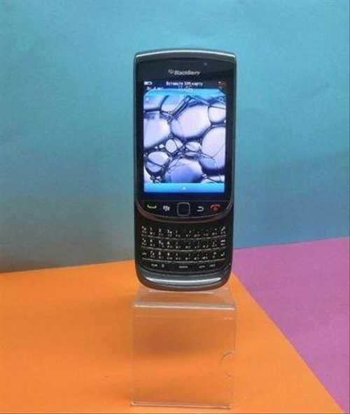 Смартфон BlackBerry Torch 9800 (С 2919)