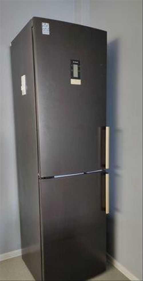 Холодильник Bosch Gold Edition