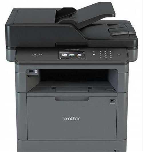 Мфу brother DCP-L5500DN
