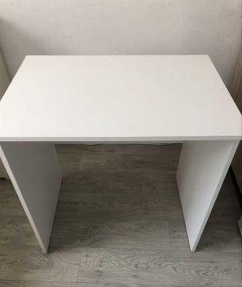 Письменный стол IKEA белый Marren