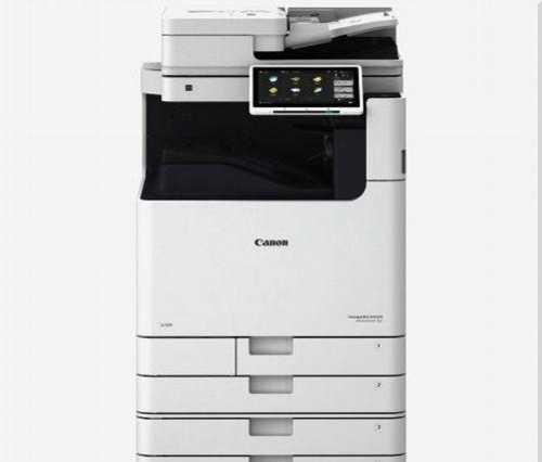 Офисное мфу Canon imagerunner advance DX C5860i