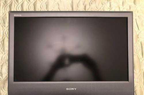 Монитор Sony KDL-20S2000