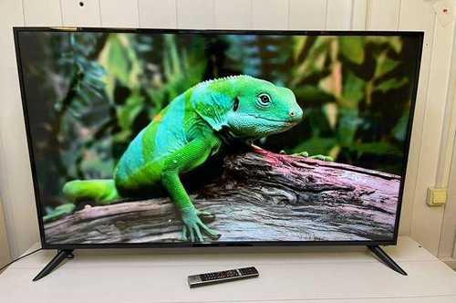 4K UHD Haier 50 125см Smart Android TV 2020
