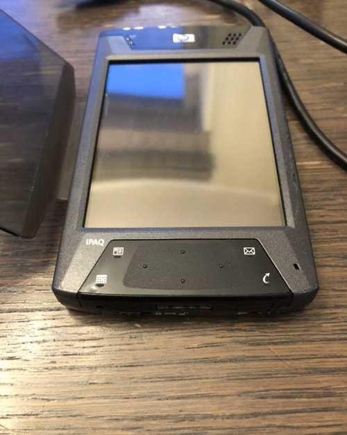 HP ipaq HX4700