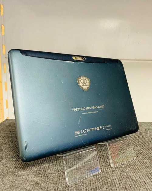 Планшет Prestigio tablet PC PMP5101D3G