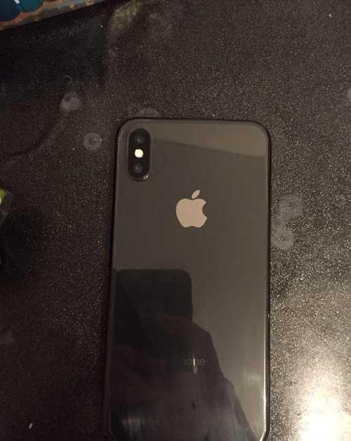 Телефон iPhone10