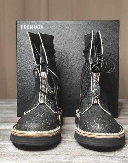 Premiata (оригинал) новые