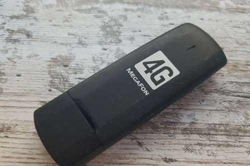 USB LTE 4G модем Huawei E3272