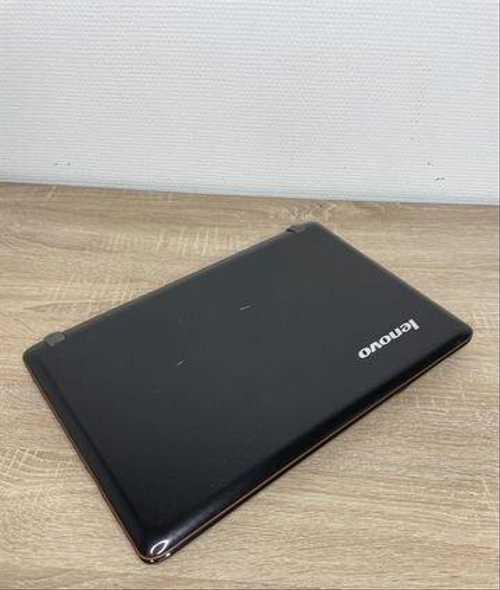120/6516 Ноутбук Lenovo IdeaPad Y560