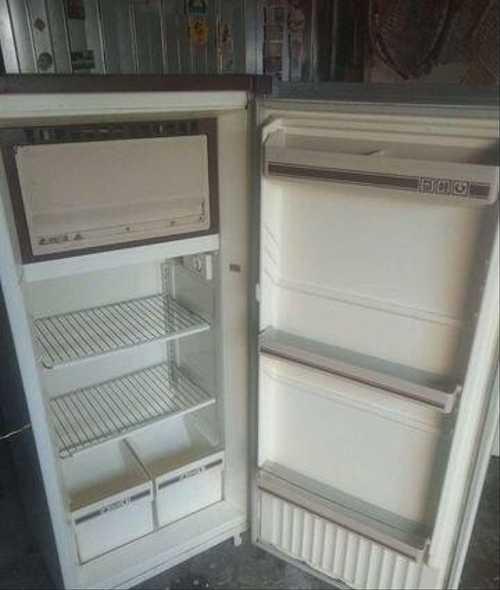 Холодильник бу привезу