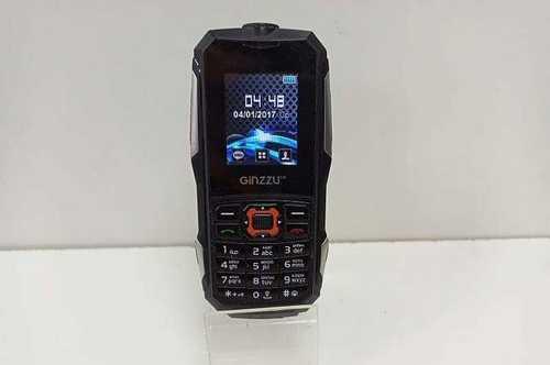 Мобильный телефон Ginzzu R50