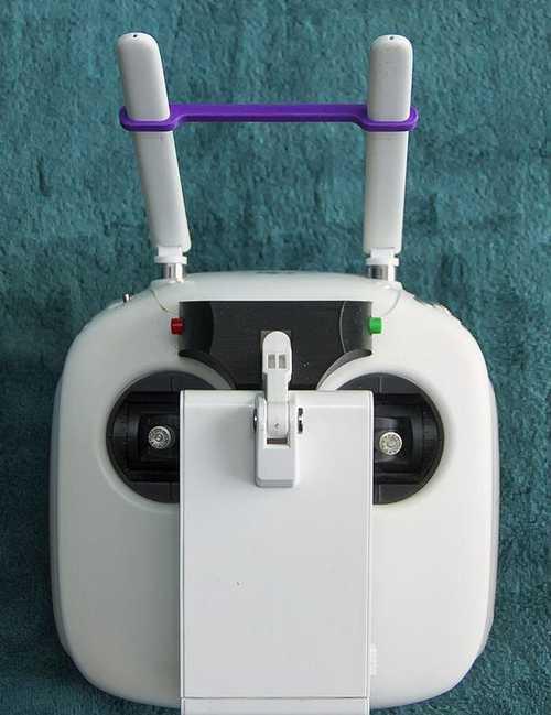 Пульт для DJI Phantom 3-4 Pro GL300B