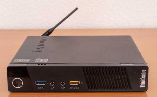 Lenovo ThinkCentre M73 tiny