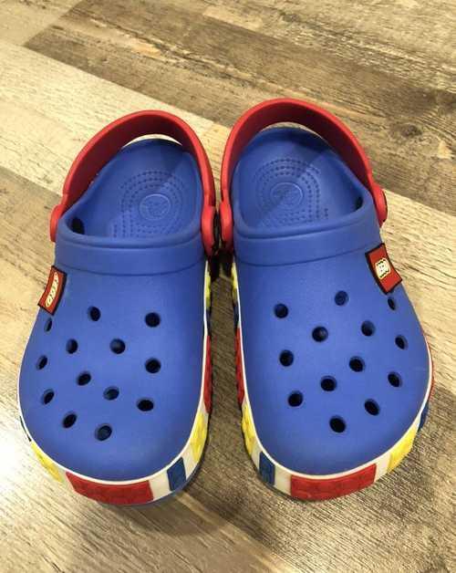 Продам Crocs